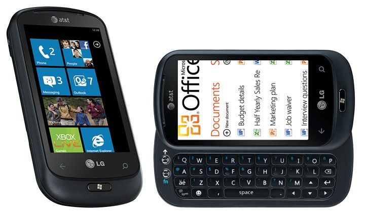 Transitioning to Windows Phones: Device Roundup | Windows Central