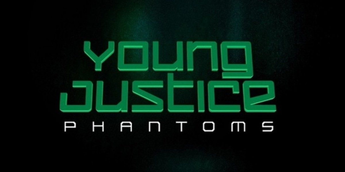 Young Justice Executive Producer Reveals Season 4 Status And New Title ...