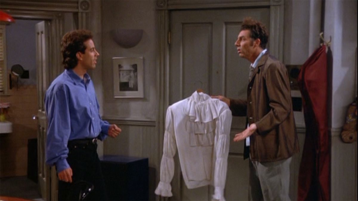 The Best Seinfeld Episodes, Ranked | Cinemablend
