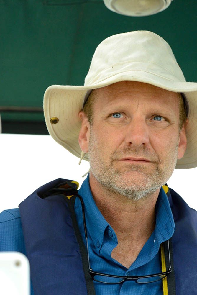 Bill Streever's 6 favorite books about science | The Week