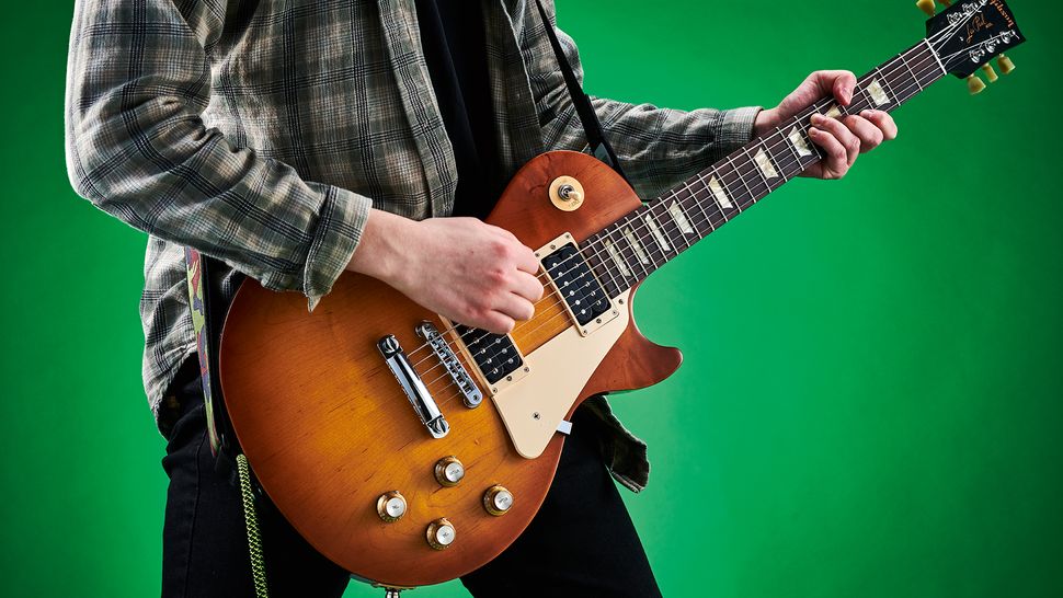 How to play guitar like Green Day's Billie Joe Armstrong | Guitar World