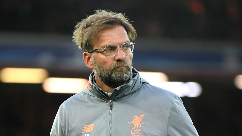 Beating the best team in the world? Pretty good, says Klopp | FourFourTwo
