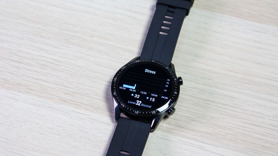 Huawei Watch GT 2 review | TechRadar