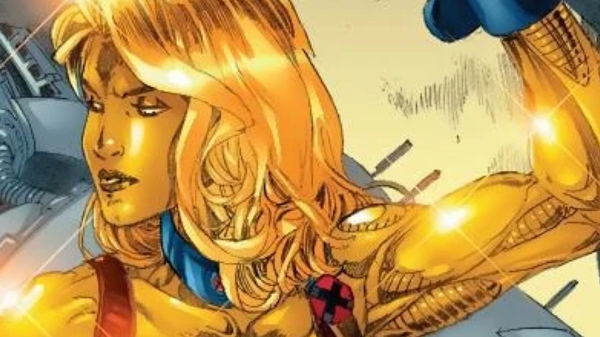 6 Marvel Characters Milly Alcock Would Be Perfect To Play | Cinemablend