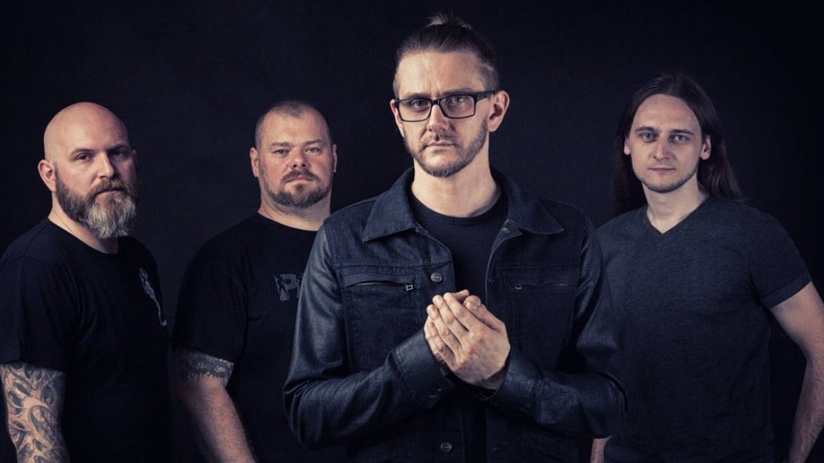 Riverside announce new live album and release live clip of Hyperactive ...