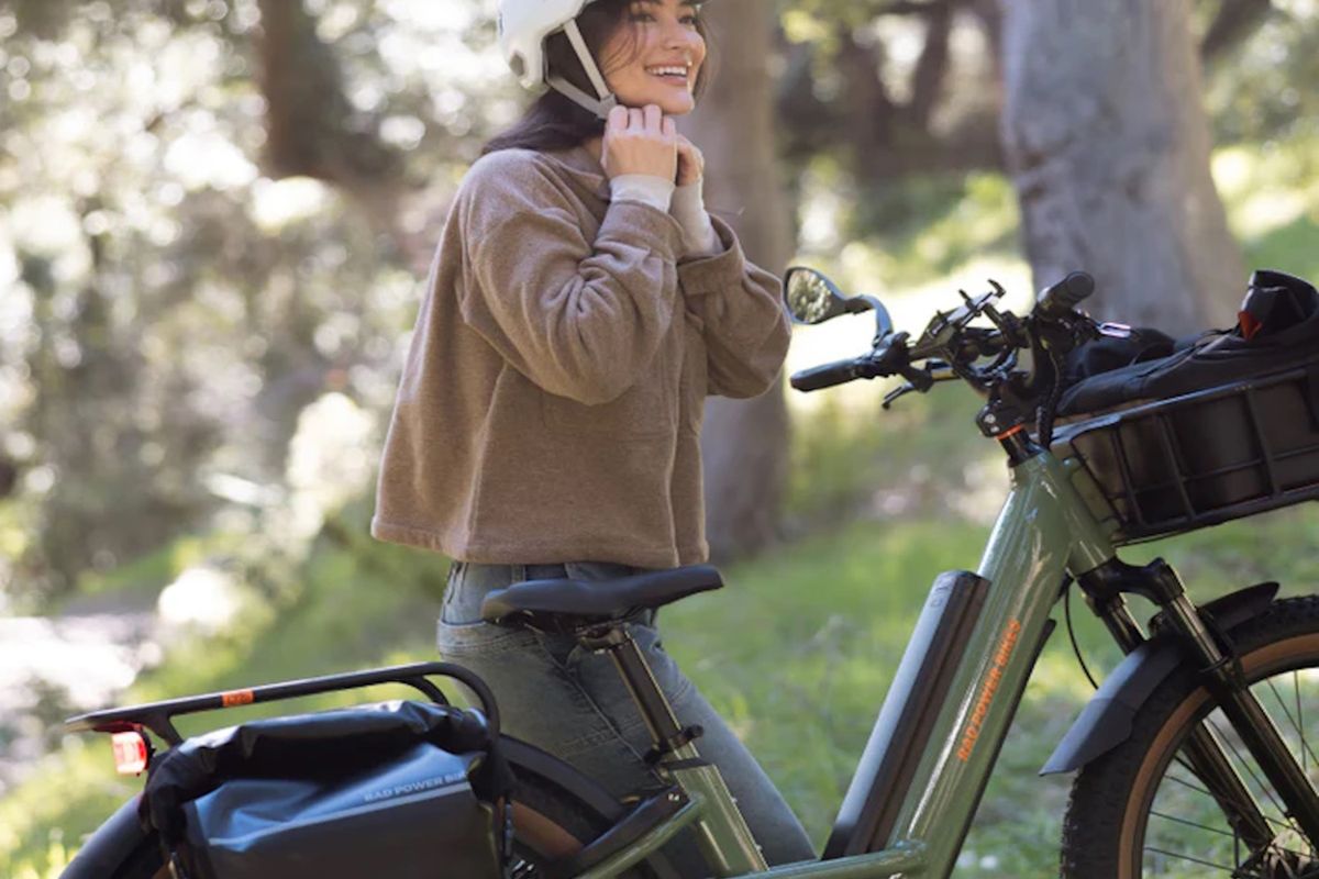 Rad Power Bikes discount codes for December 2025 | $500 OFF