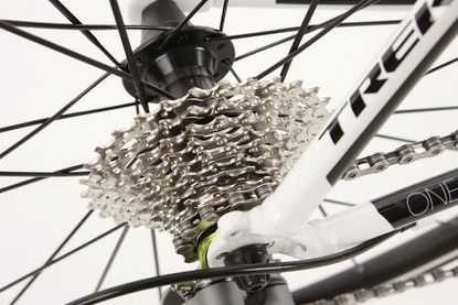 Trek 1.5 road bike review | Cycling Weekly