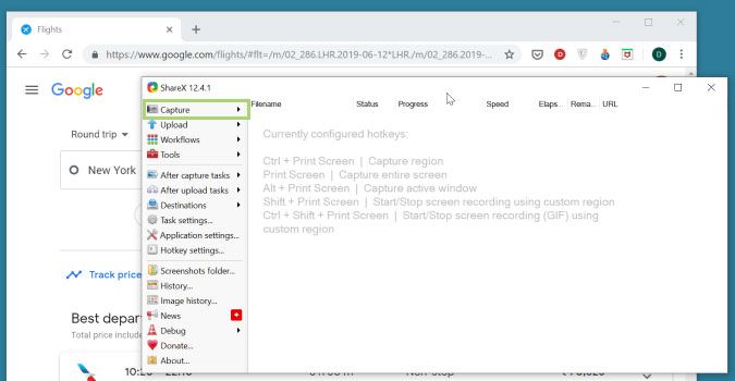 How to Take a Scrolling Screenshot in Windows 10 | Laptop Mag