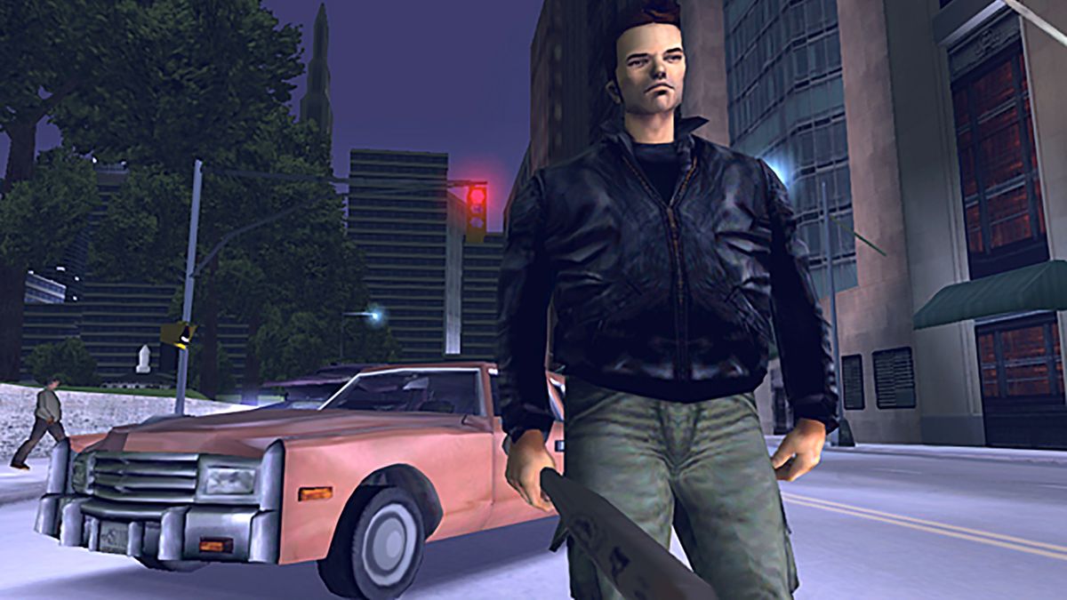 GTA 3 cheats for unlimited money, weapons, armor, and more | GamesRadar+