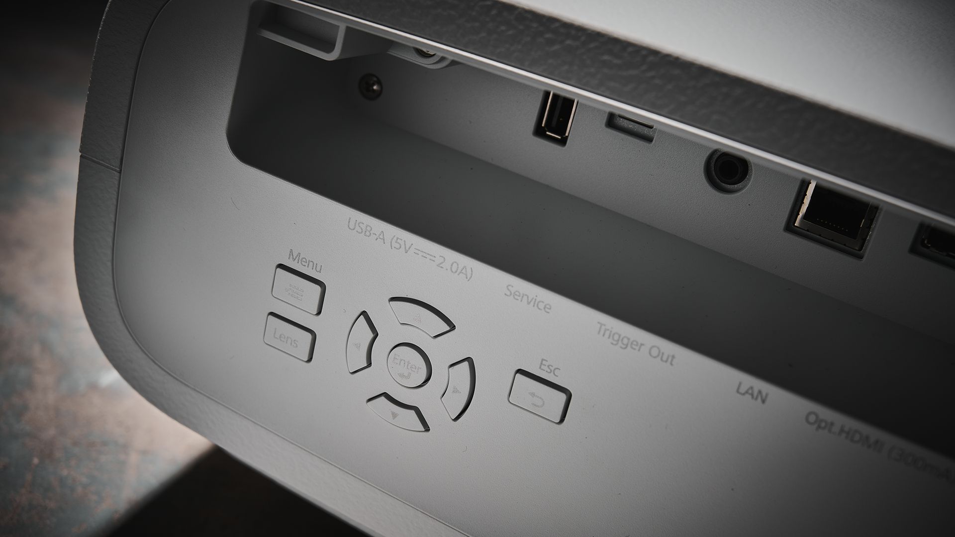 Epson EH-LS11000W review: a laser-powered mid-range maestro | T3