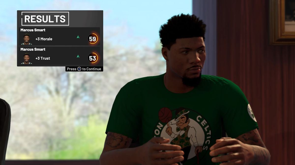 NBA 2K20 tips: 7 essential things to know before you play | GamesRadar+