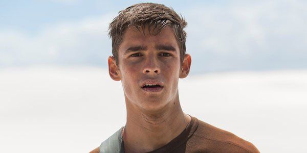 10 Big Differences Between The Giver Book And Movie | Cinemablend
