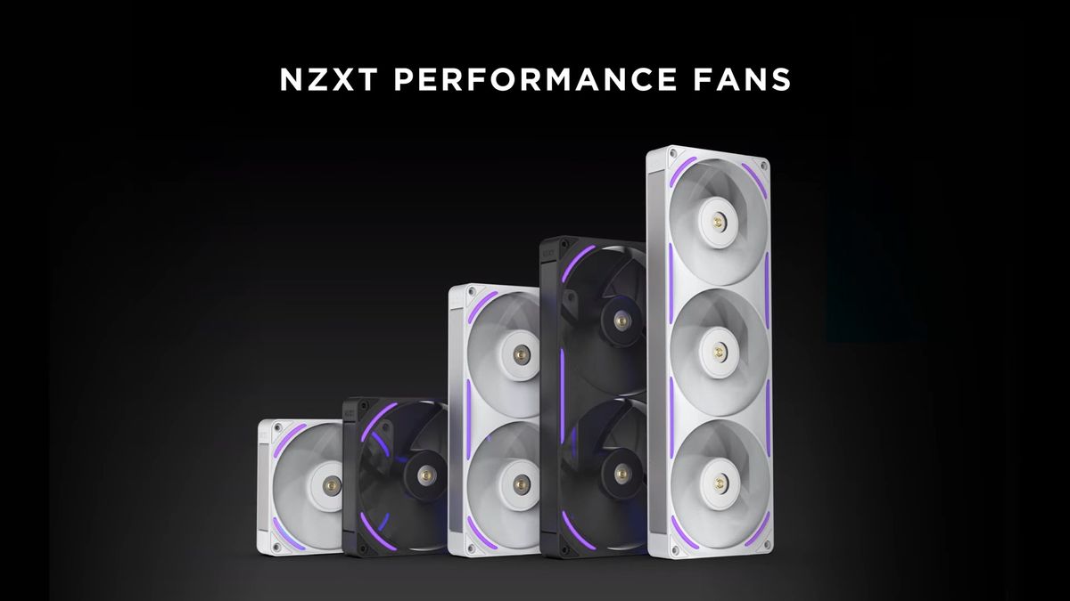 "The highest airflow and static pressure of any fans we have ever ...