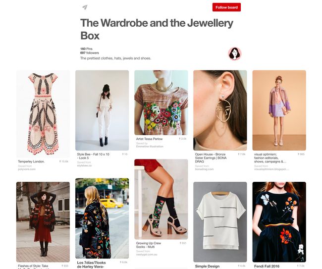 Get started with Pinterest for illustrators | Creative Bloq