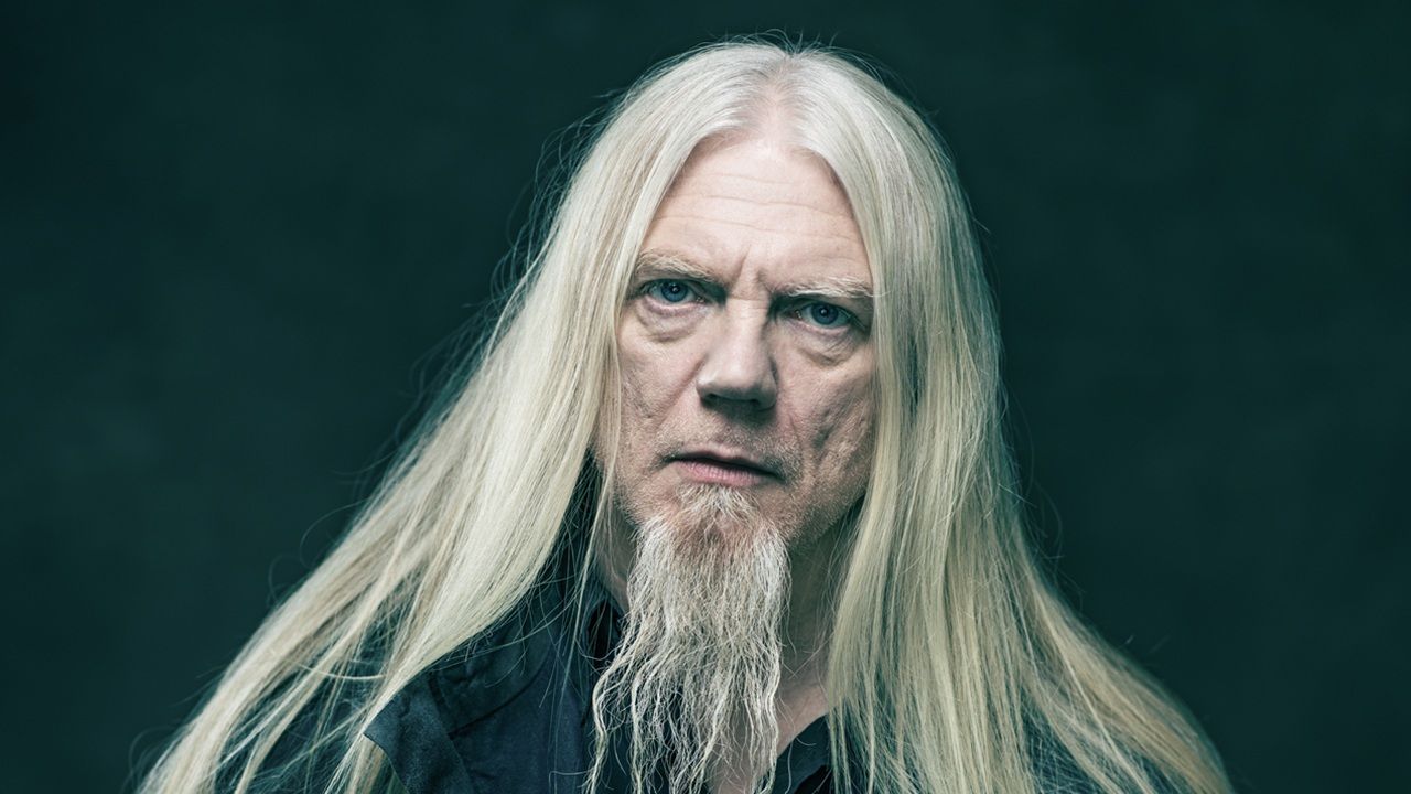 Marko Hietala: 10 records that changed my life | Louder