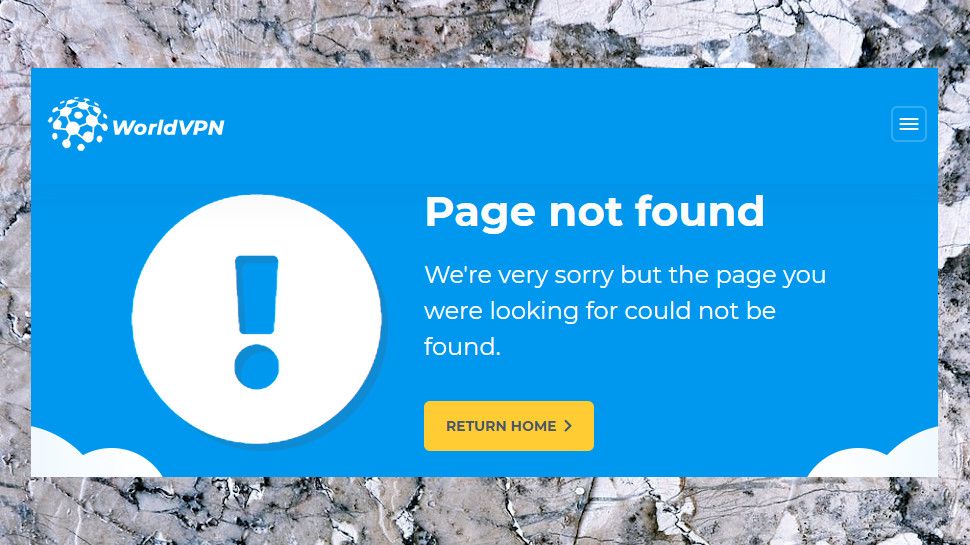 WorldVPN review | TechRadar