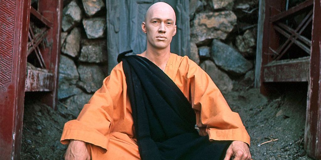 Shangi-Chi: The Crazy History Behind Marvel's Martial Arts Hero ...