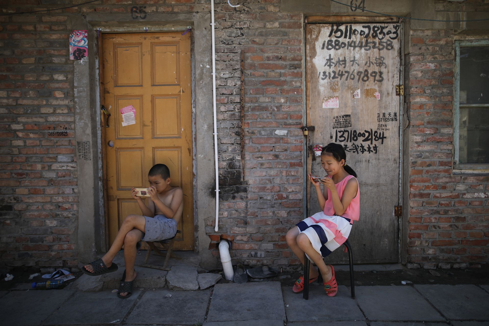 The week's best photojournalism | The Week