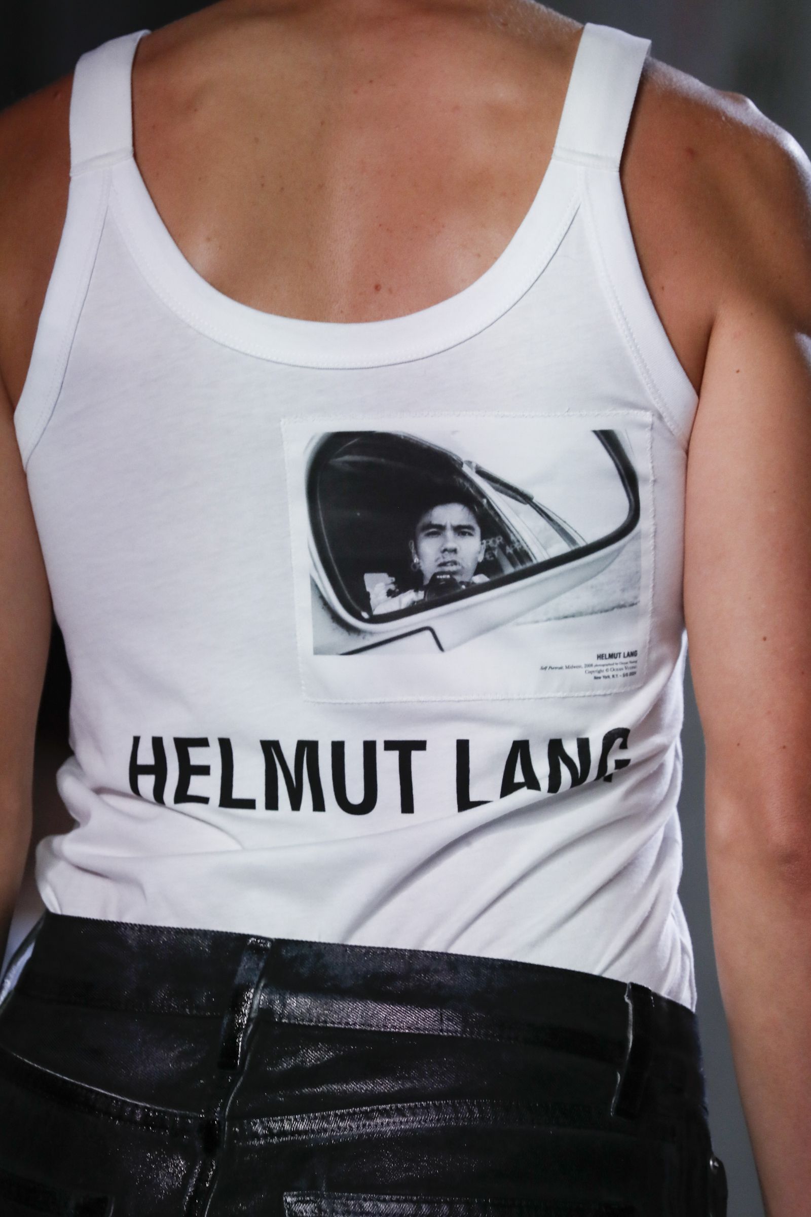 Peter Do’s Helmut Lang was an ode to freedom | Wallpaper*