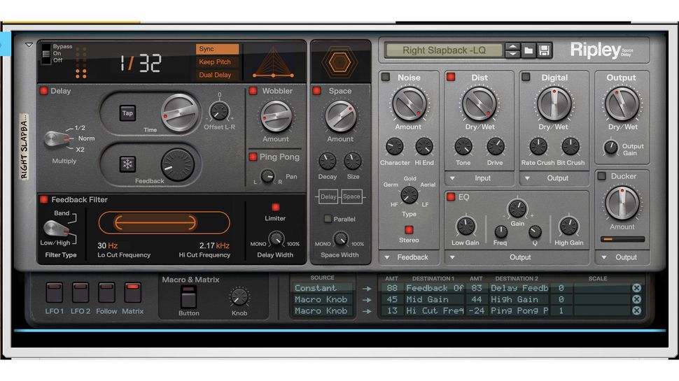 Reason Studios Reason 13 review | MusicRadar