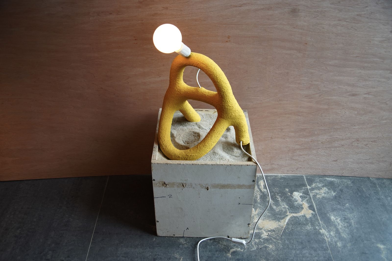 The Lagos Light Series harnesses the power of collaboration | Wallpaper*