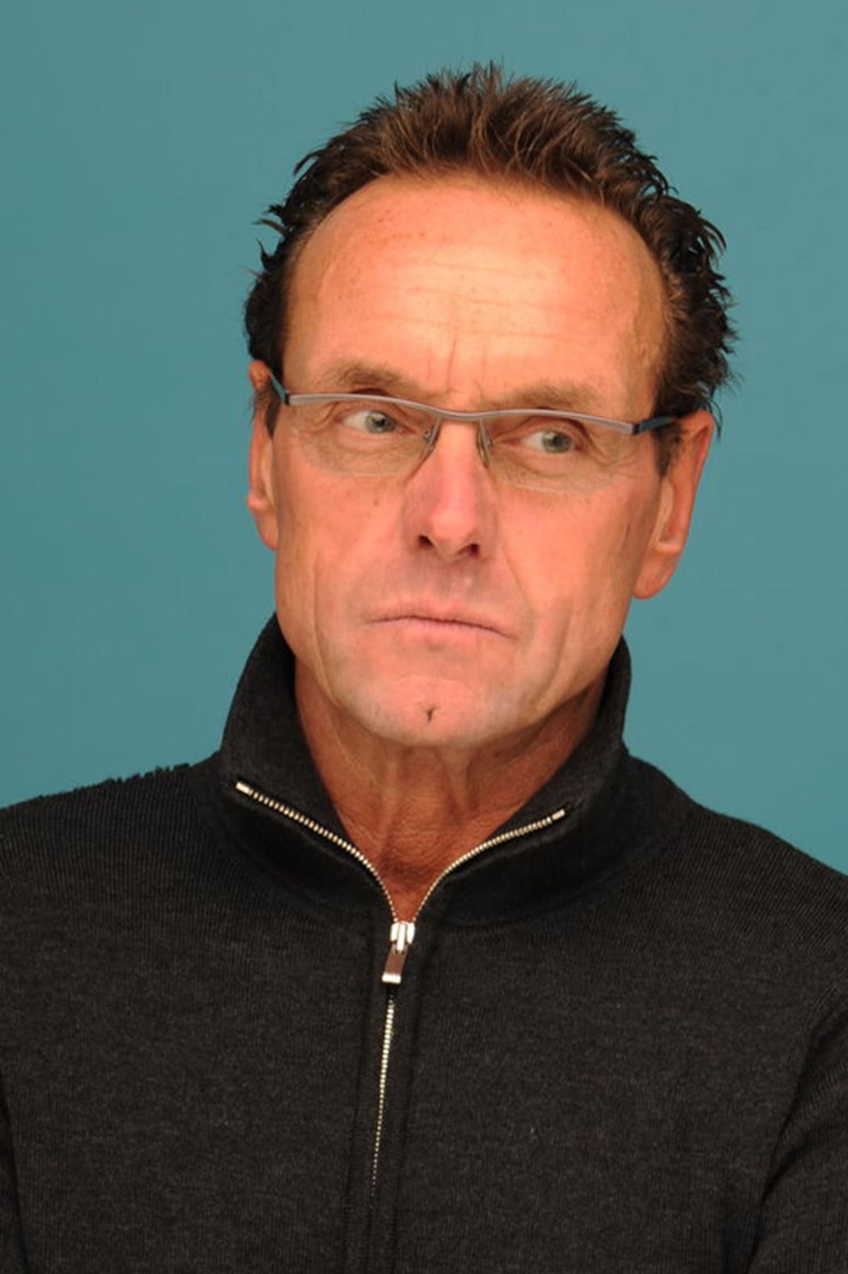 Five quick questions with rock photographer Ross Halfin | Digital ...