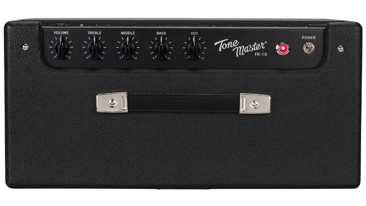Fender’s FRFR Tone Master cabinets are here – and they look stunning ...