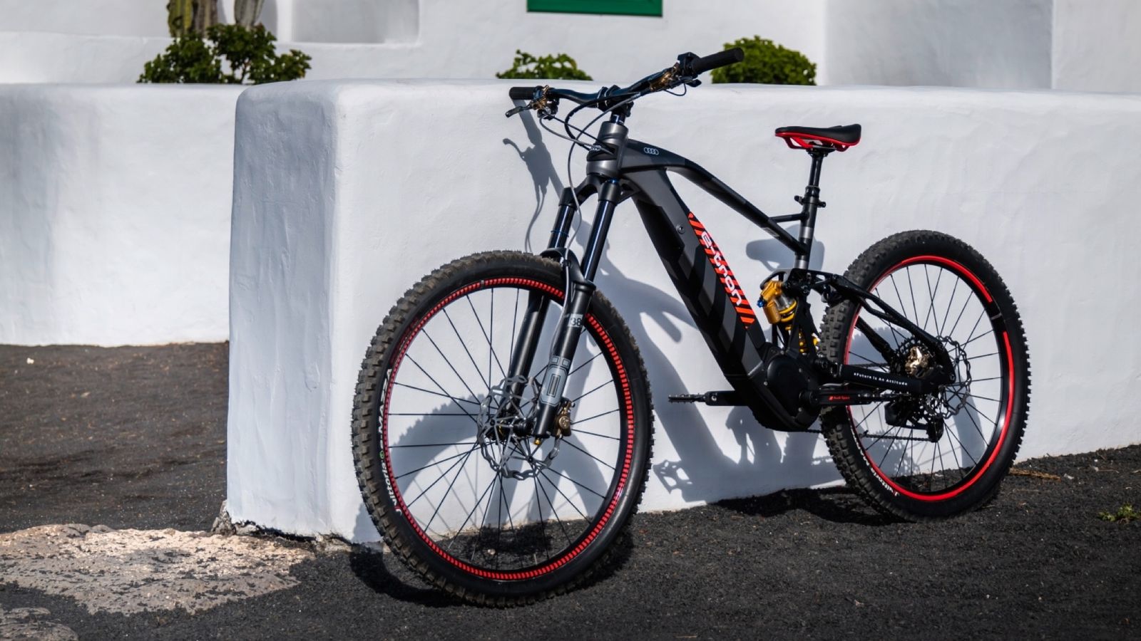 Audi's made an e-bike that costs as much as a car | T3