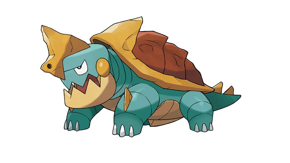 All the Pokemon Gen 8 critters revealed so far, including the three ...