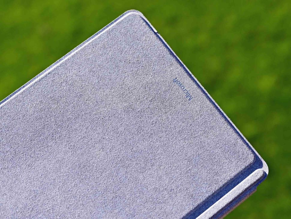 Surface Go 2 review: Core m3 makes all the difference, but it's just ...