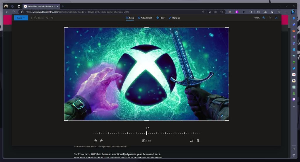9 reasons why I use Microsoft Edge as my default browser | Windows Central