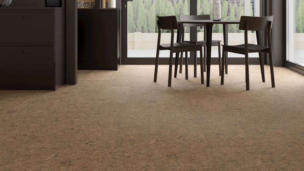 Cork Flooring: The Pros and Cons Explained | Homebuilding