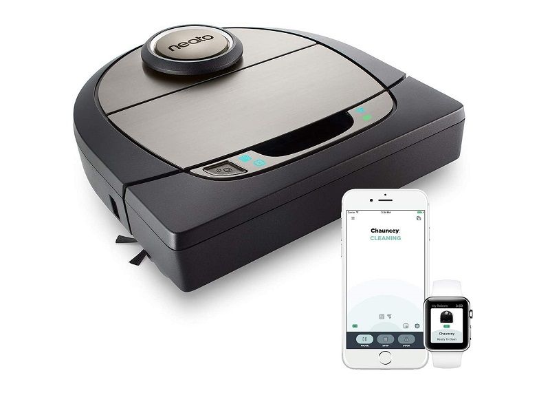 Best robot vacuum: 6 robot vacs for easy cleaning | Real Homes