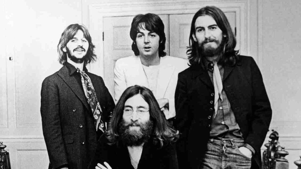 The Beatles: the story behind The White Album | Louder