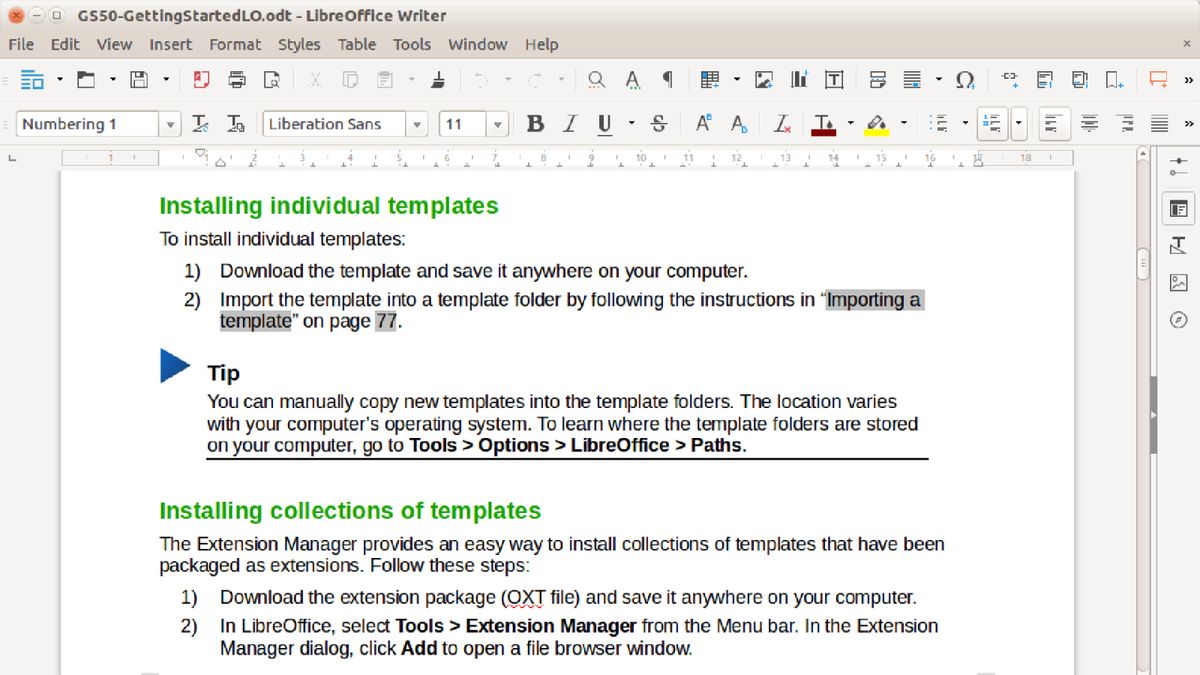 WordPad is dead after 30 years — here’s 3 great alternatives | Laptop Mag