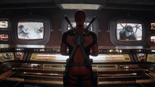 The 32 greatest Marvel post-credits scenes | GamesRadar+