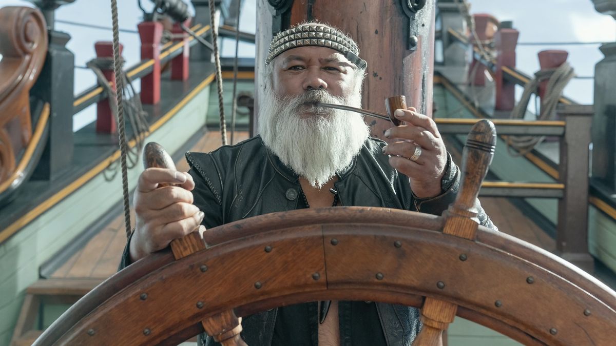 Meet the Our Flag Means Death season 2 cast | What to Watch