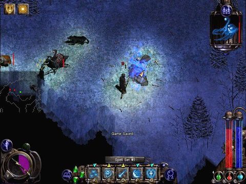 The action-RPG Nox is now free on Origin | PC Gamer