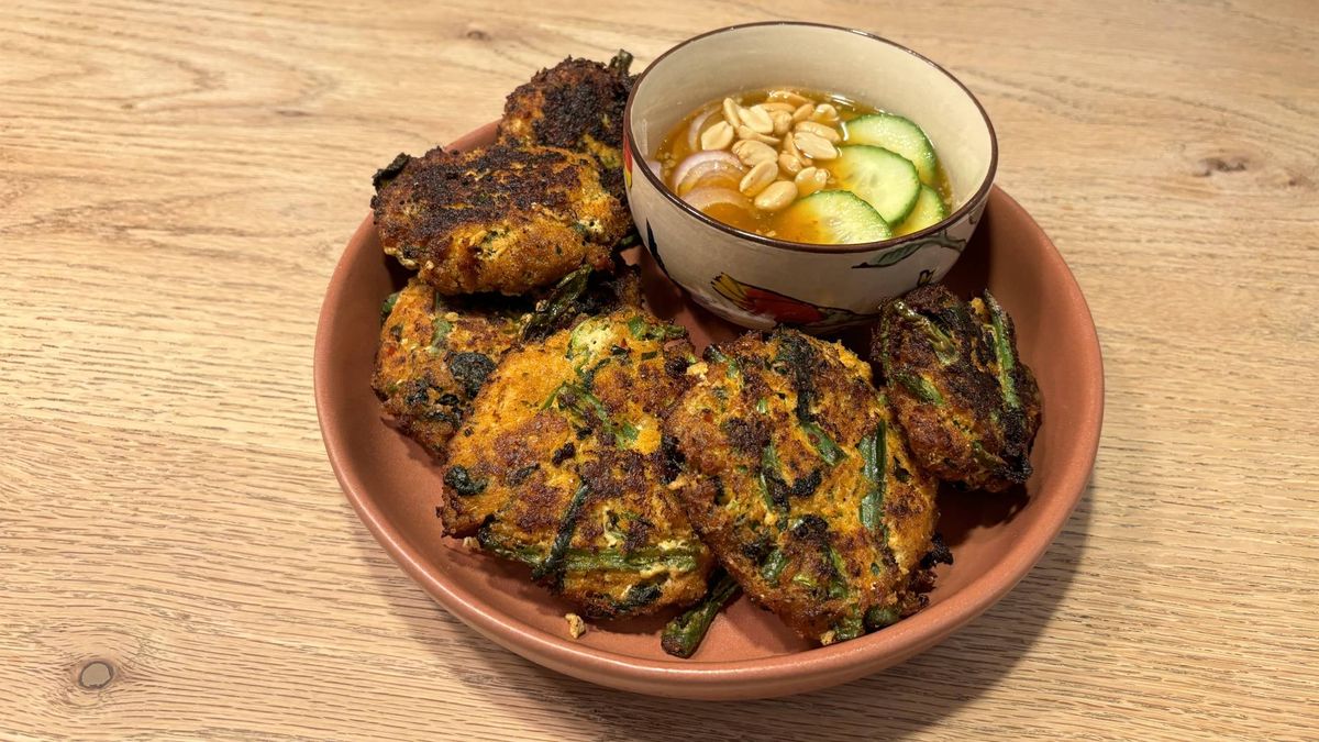 I cooked recipes from Indiana Jones and the Great Circle, made some ...