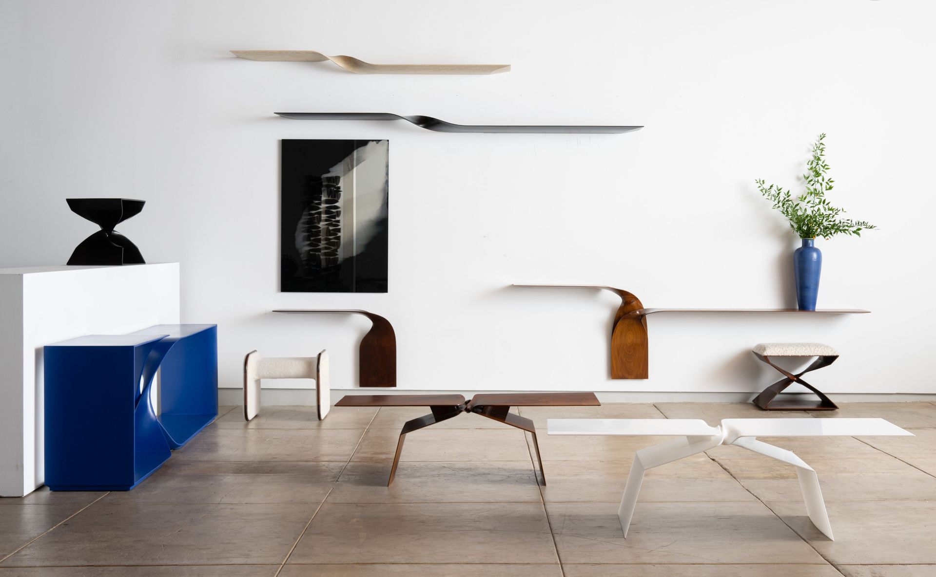 What to Do in Melrose Hill, LA's Hottest Design District | Livingetc