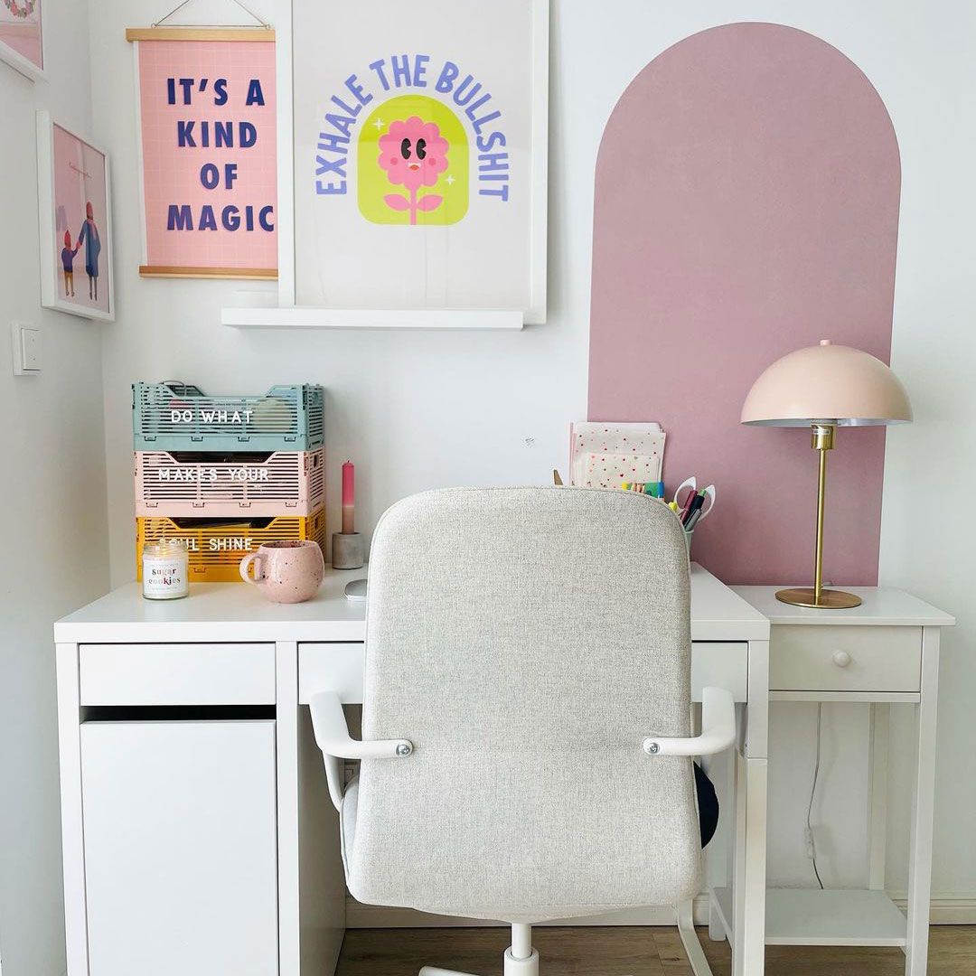 9 stylish WFH essentials for a happy and hyper-focused setup | Real Homes