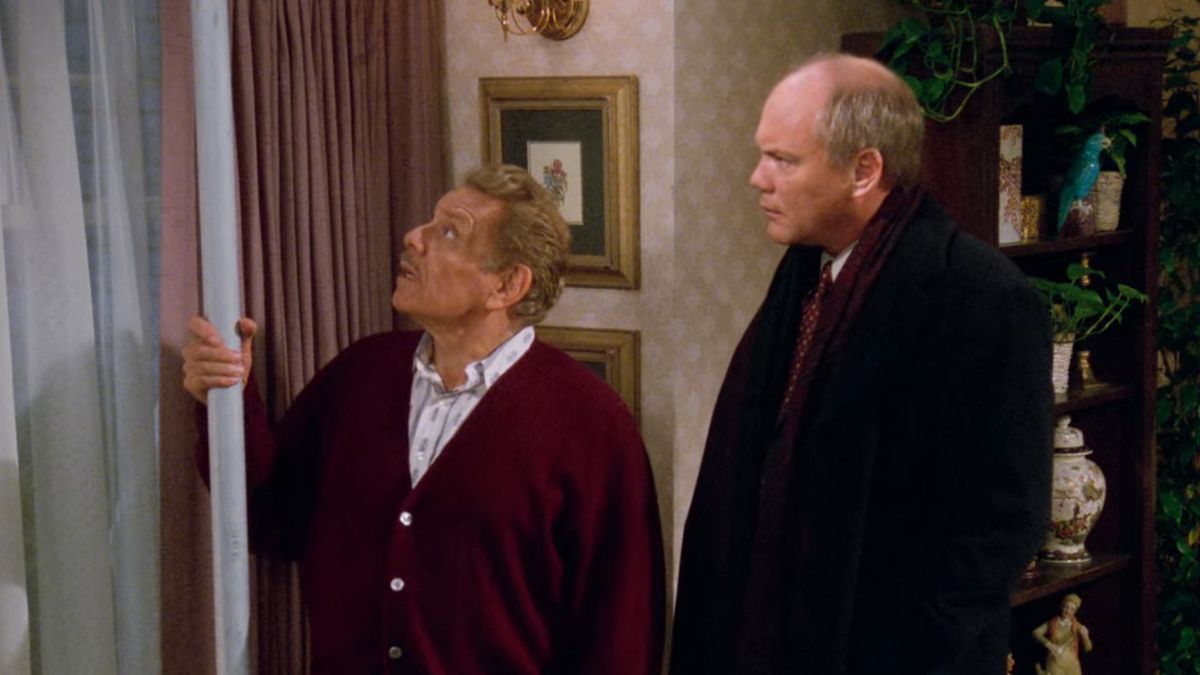 Best Seinfeld episodes: 20 classics to watch on Netflix now | TechRadar