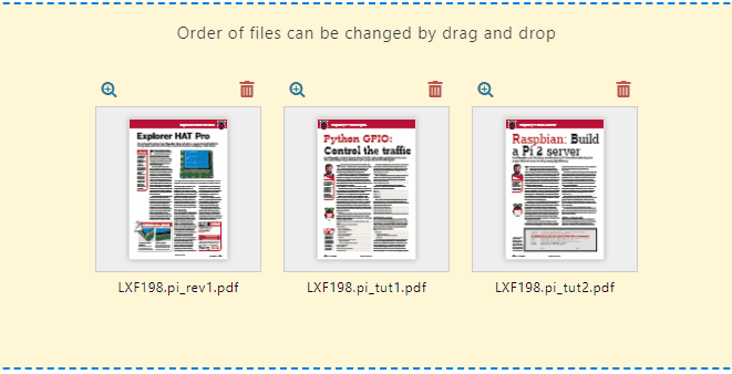 How to merge, extract images and digitally sign PDFs | Tom's Hardware