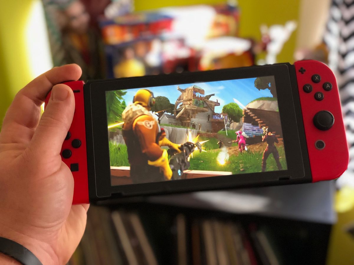Discord for Nintendo Switch: Everything we know so far | iMore