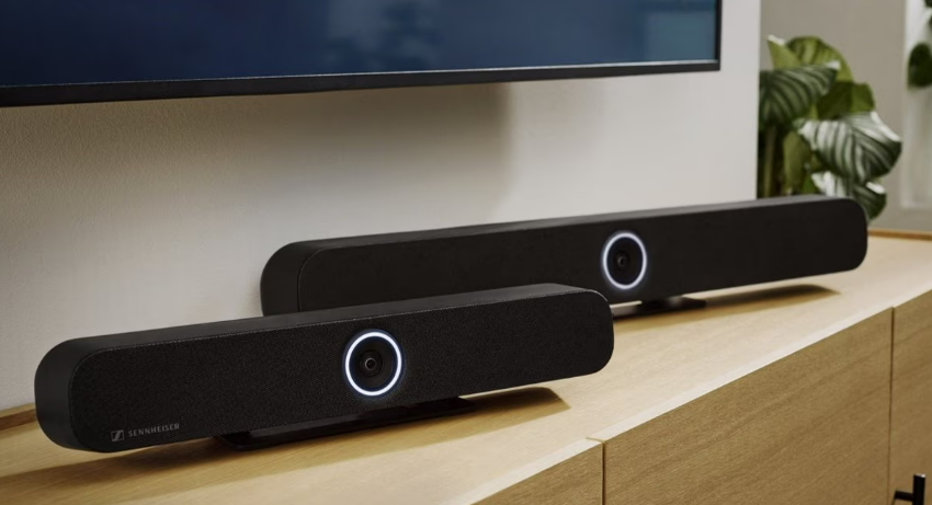 Road to InfoComm 2024: Sennheiser, HP | Poly, and 3 More Can't-Miss ...