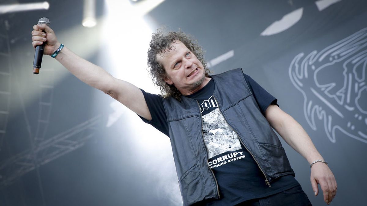Voivod announce May London show | Louder