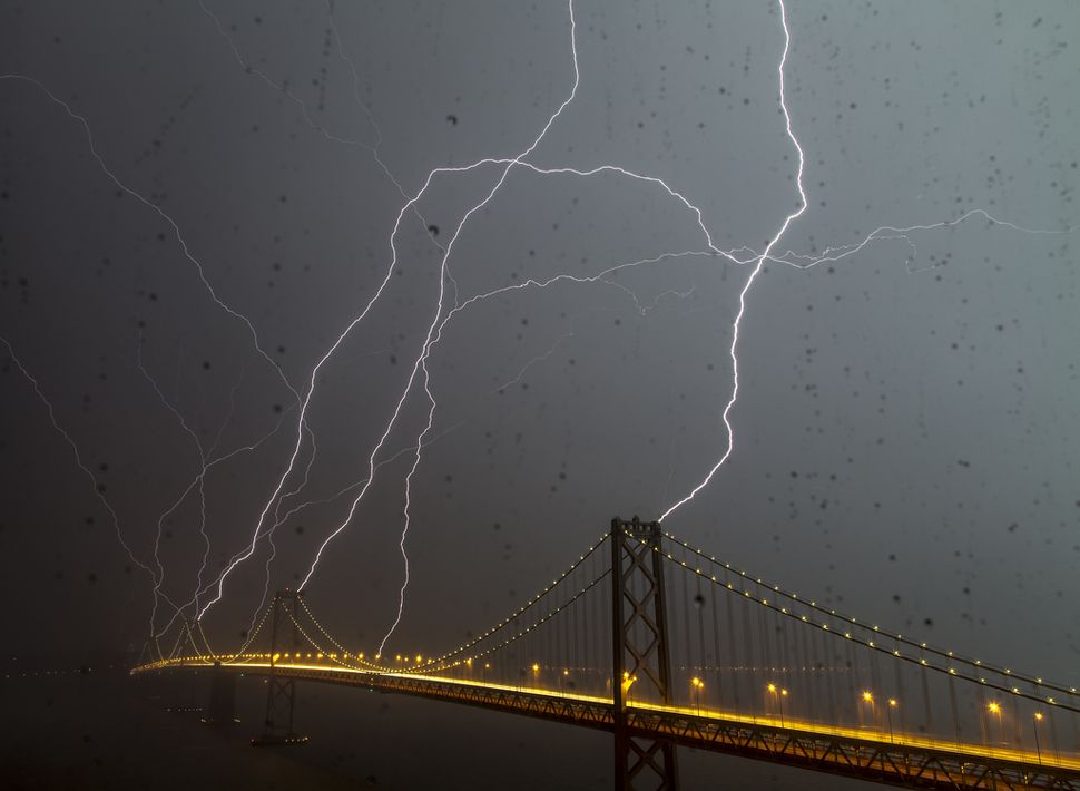 Electric Earth: Stunning Images of Lightning | Live Science