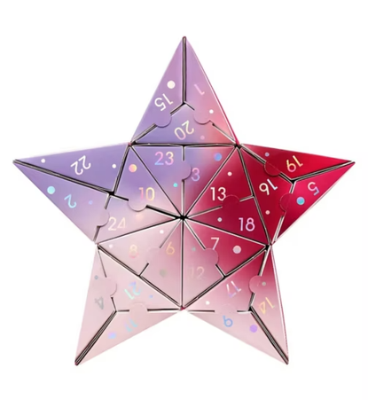 Beauty Advent Calendars: Are they worth it? | MyVoucherCodes