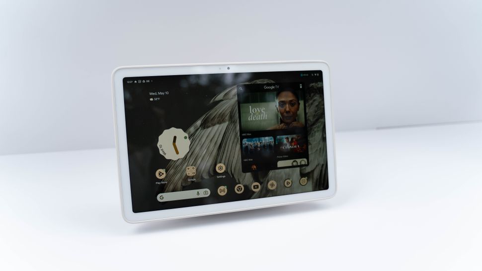 The best tablet 2023: top Android and iPad slates | TechRadar