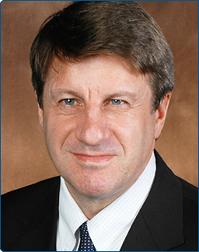 Dave Lougee Elected NAB Joint Board Chairman | TV Tech